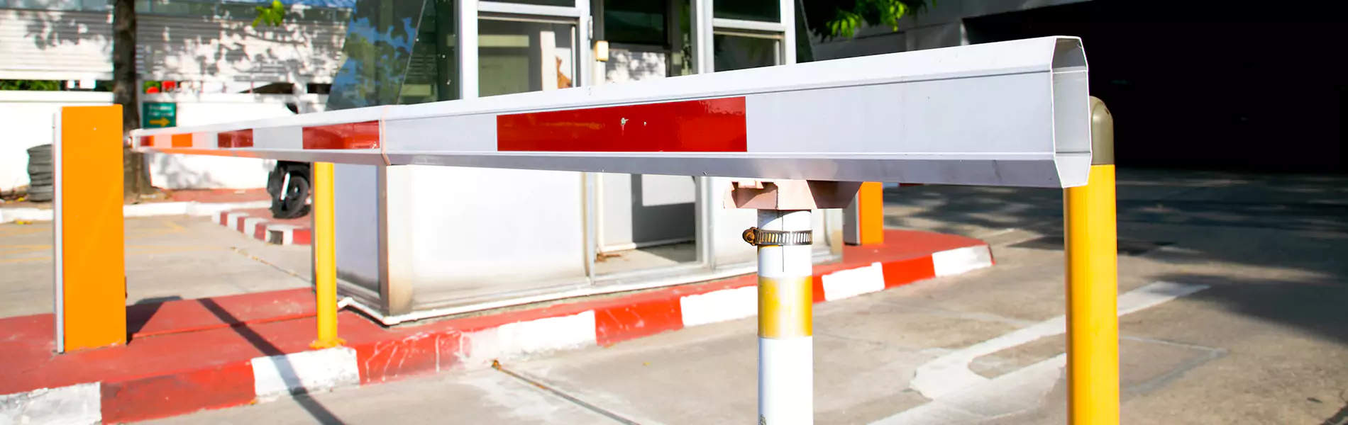 Automatic Vehicle Barrier Installation East End - Professional ...