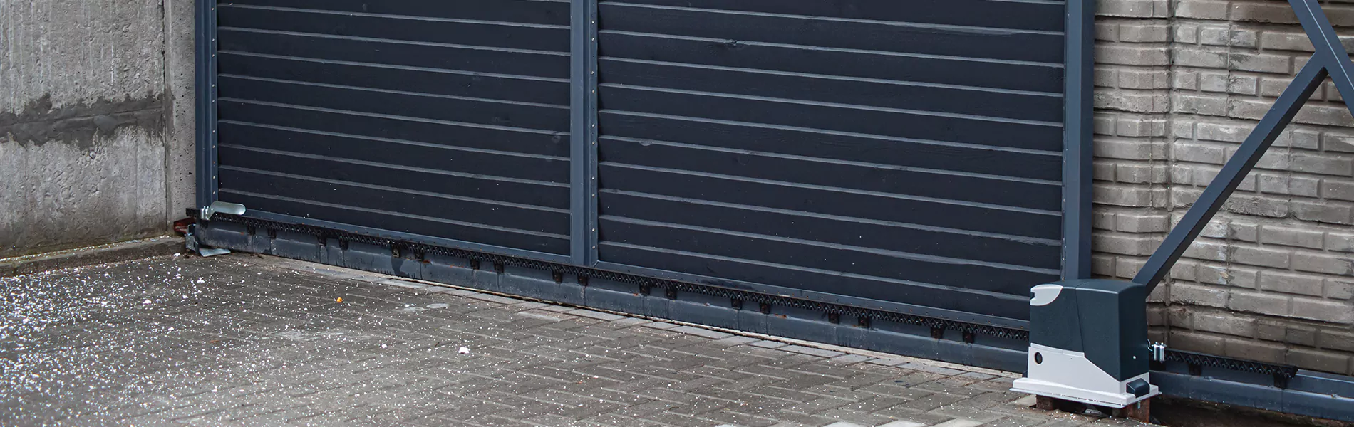 Gate Motor Lakeshore - Professional Gate Motor Installation