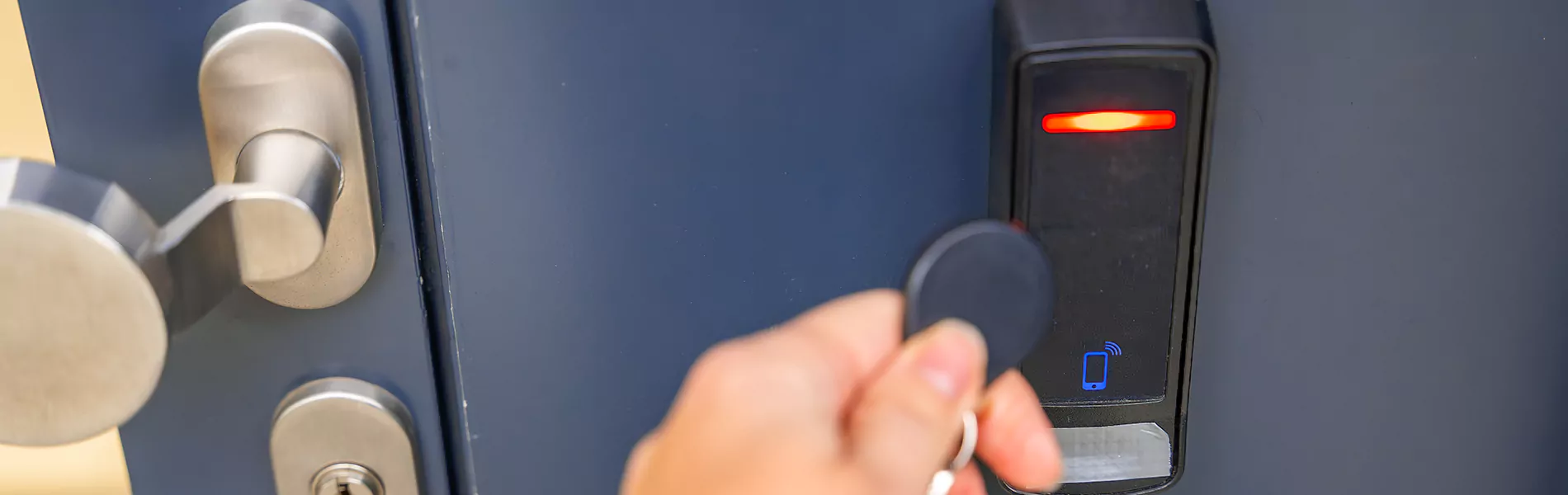 Key Fob Lock Oldcastle - Smart Key Fob Locks